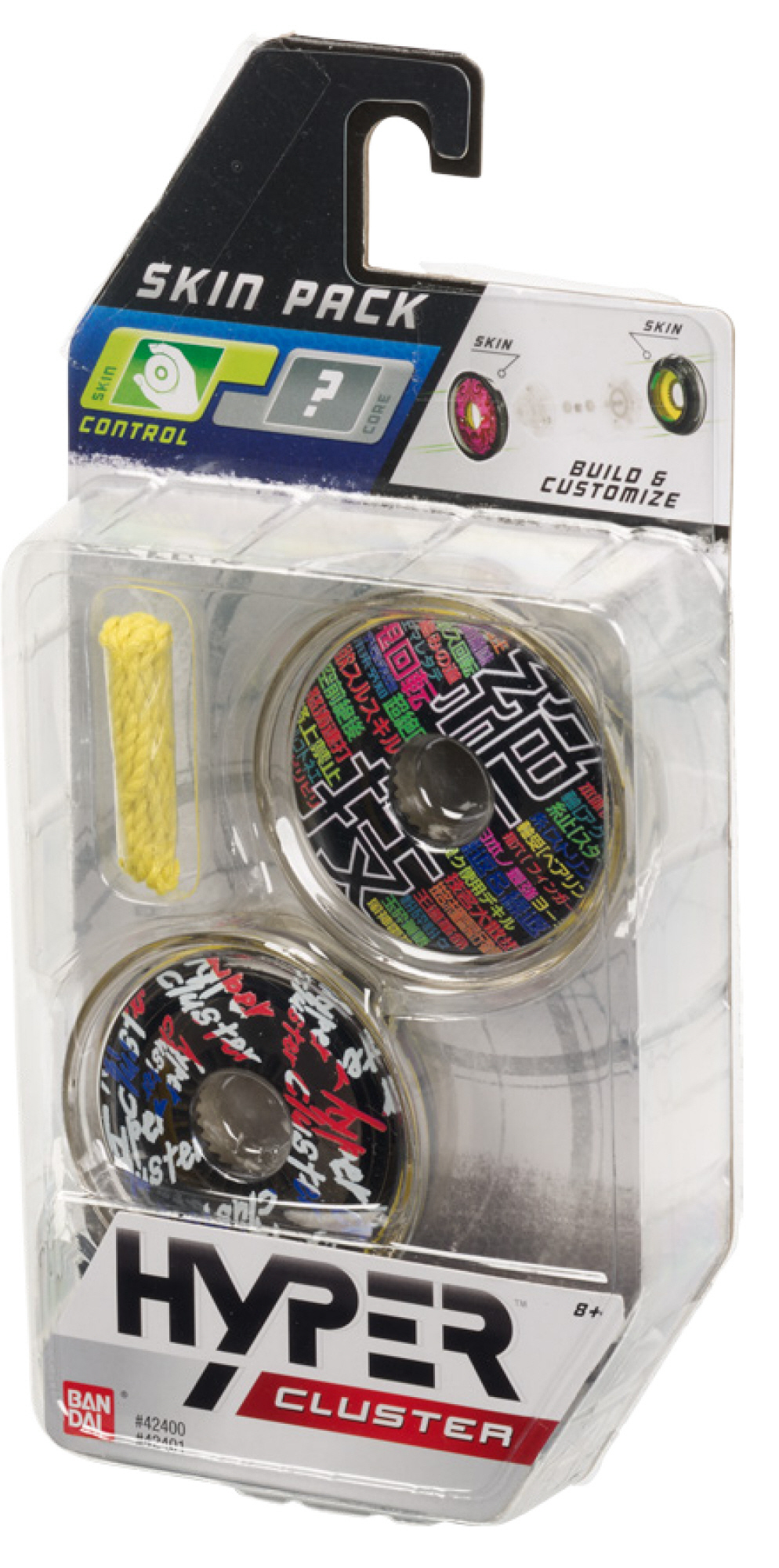 42400.42401.packaging.b.psd - Juegos Juguetes y Coleccionables