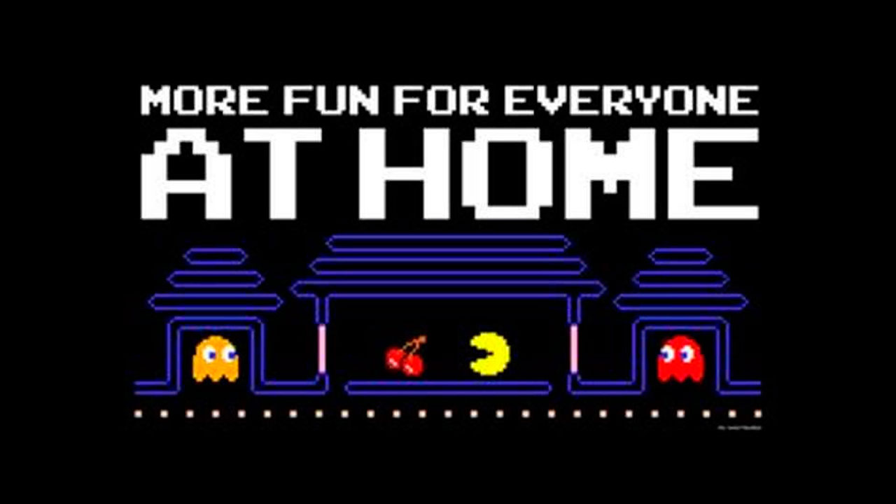 pac-man - Juegos Juguetes y Coleccionables