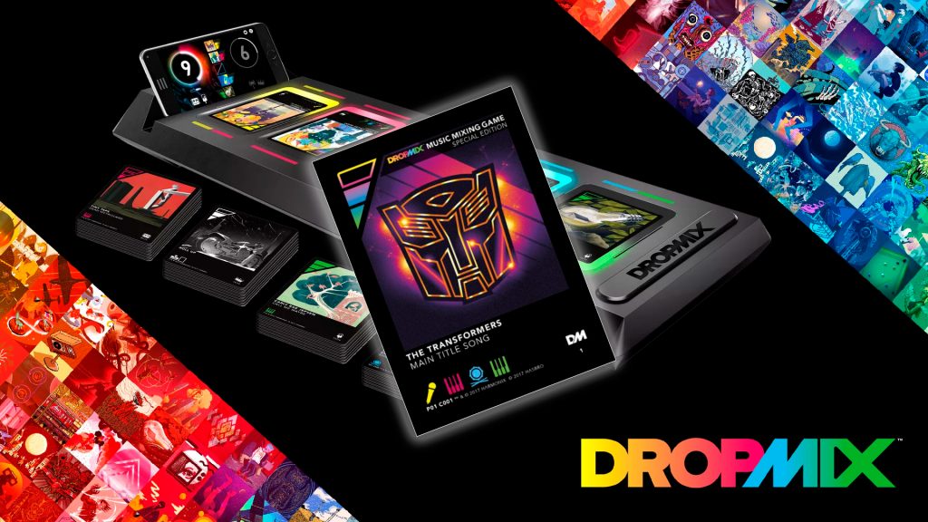 dropmix - Juegos Juguetes y Coleccionables