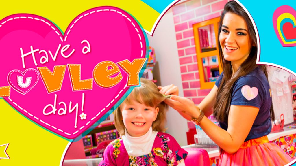 hamleys luvley - Juegos Juguetes y Coleccionables