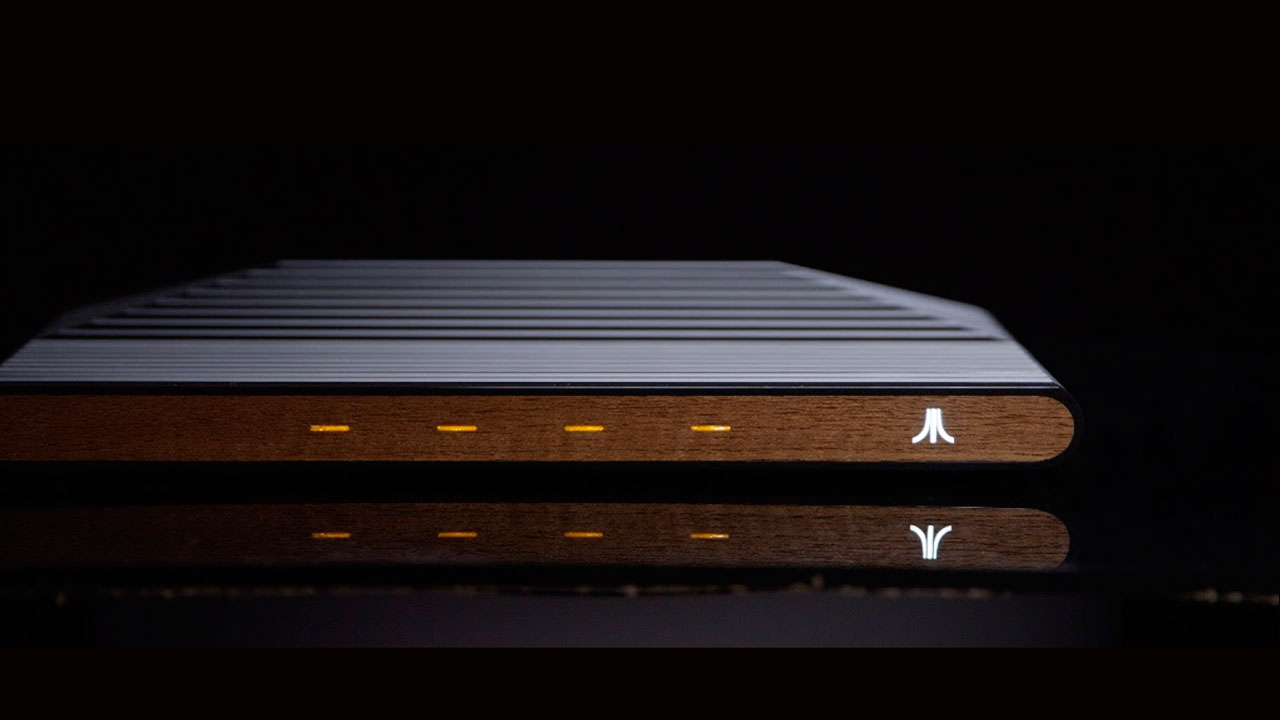 Ataribox: Precio y salida - Juegos Juguetes y Coleccionables