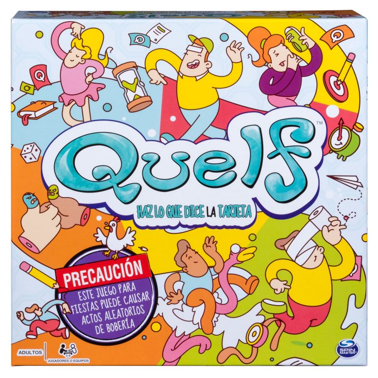 778988707166_20094814_Quelf-Board-Game_MX_M04_MSP_Front_PKG - Juegos ...