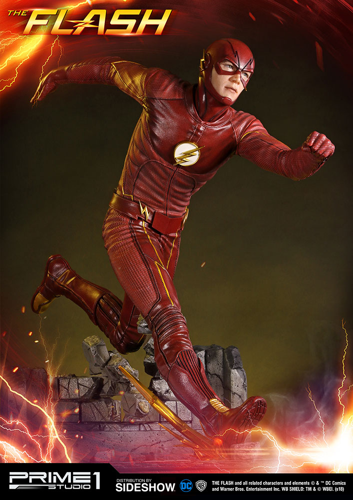 dc-comics-the-flash-statue-prime1-studio-903369-17 - Juegos Juguetes y ...
