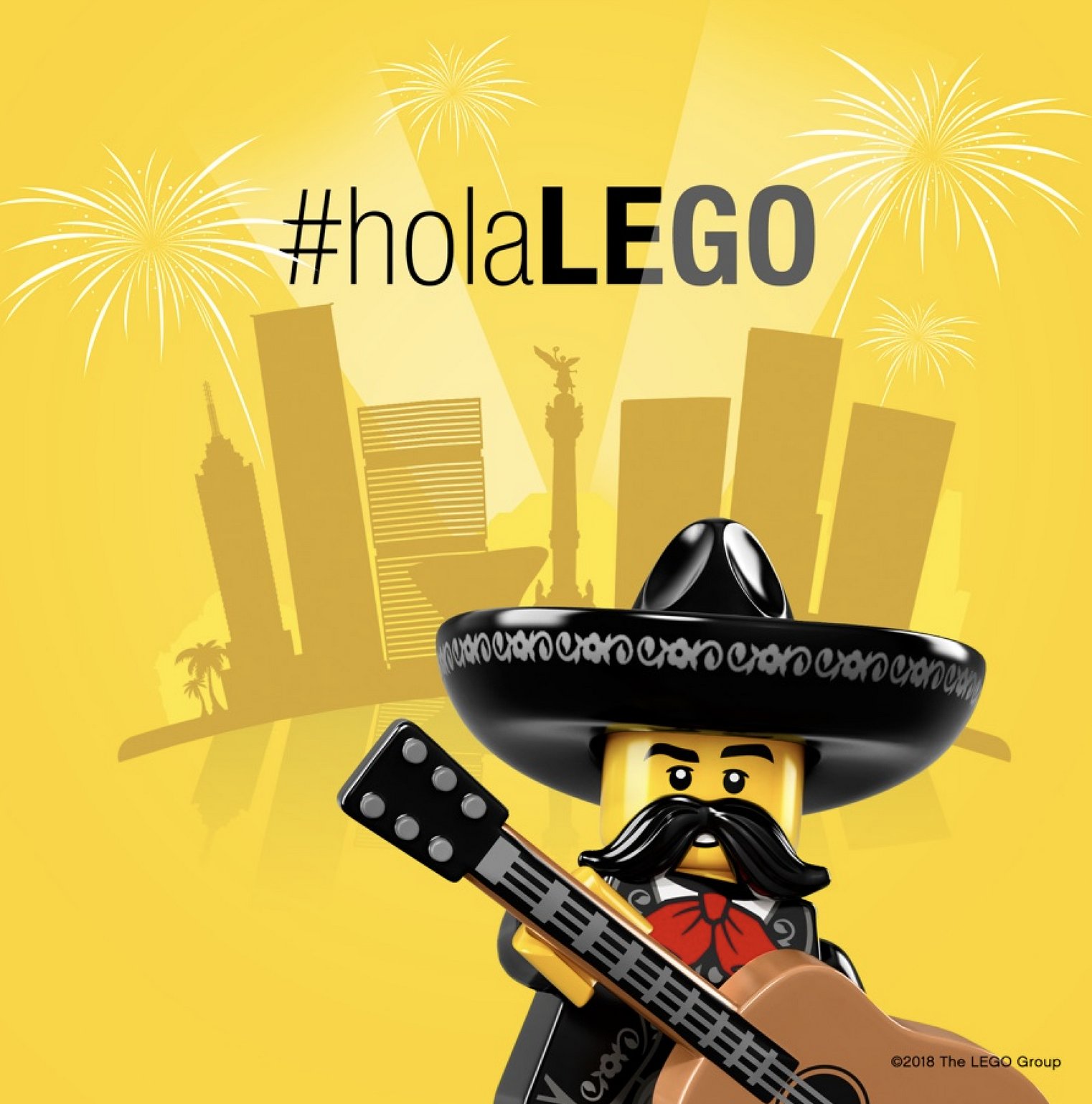 Llega a México la primer LEGO Store - Juegos Juguetes y Coleccionables