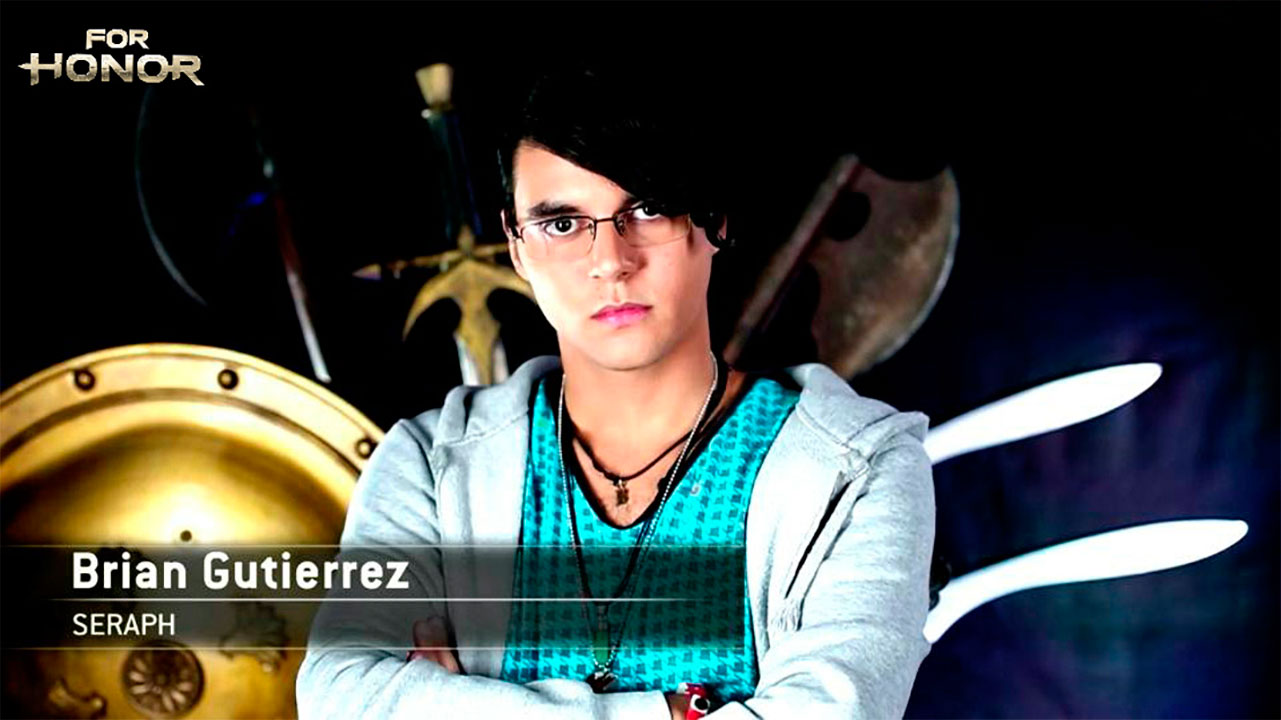 5 TIPS PARA FOR HONOR DE “SERAPH OF HOPE” - Juegos Juguetes y ...