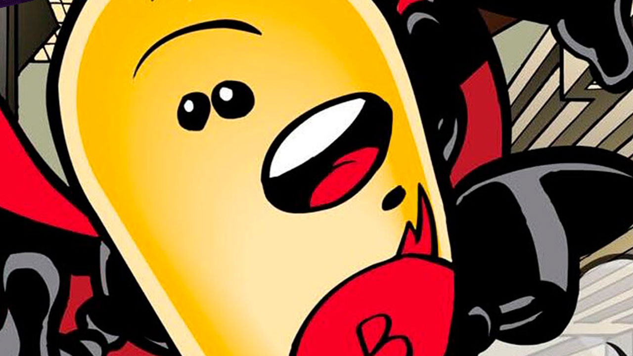 El Bulbo celebrará 25 años en CONQUE - Juegos Juguetes y Coleccionables