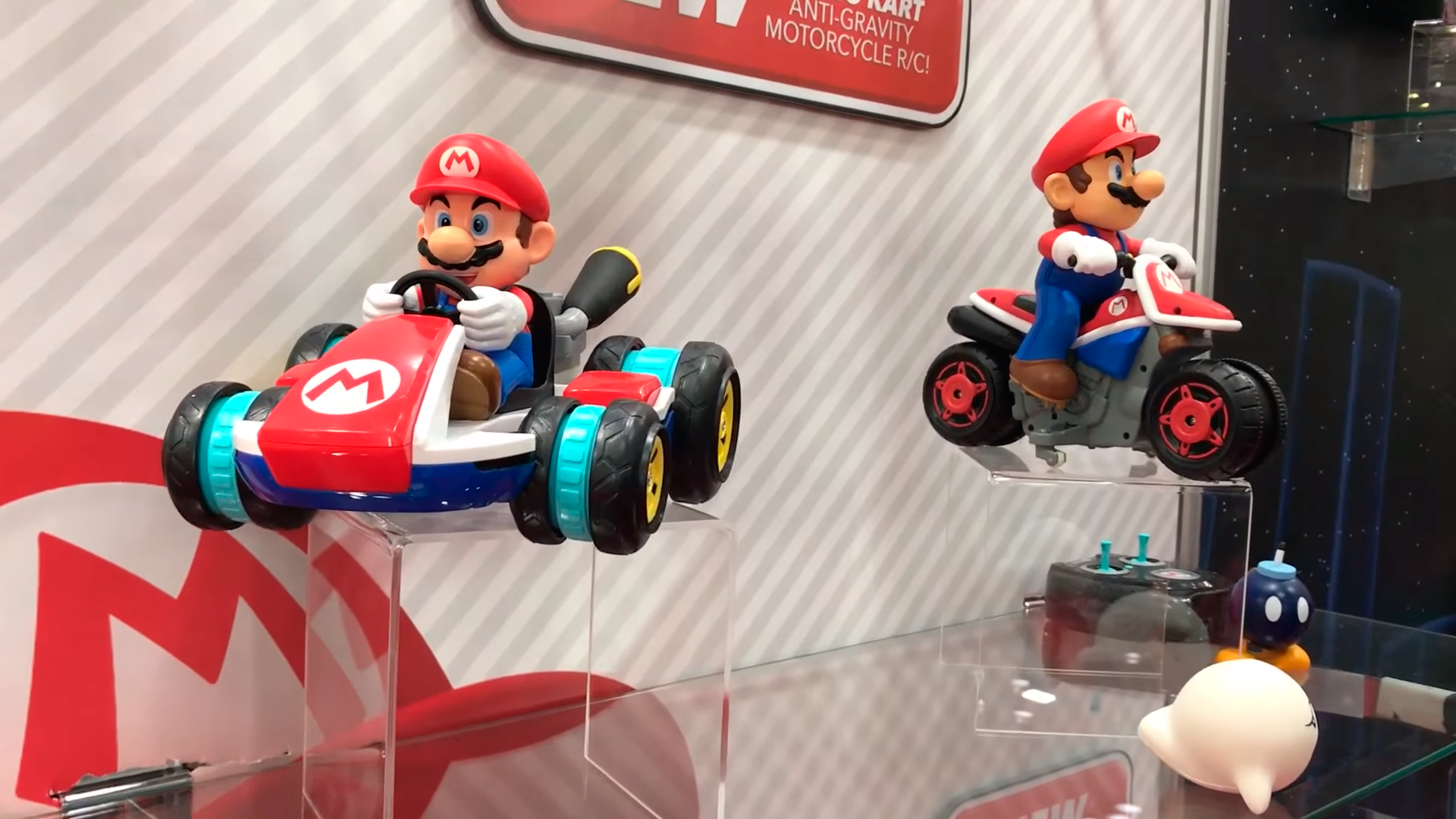 World of Nintendo ToyFair Ny - Juegos Juguetes y Coleccionables