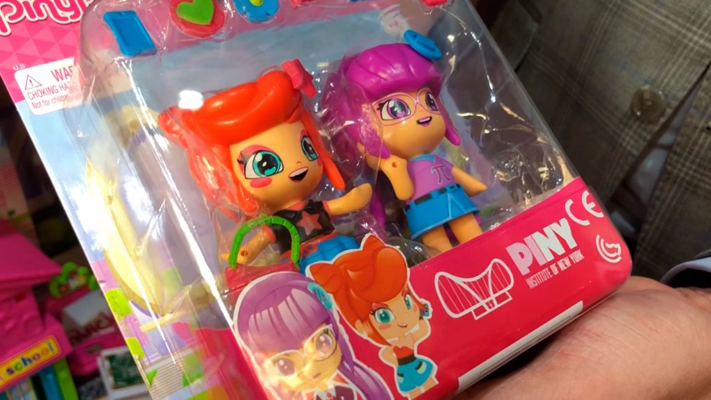 piny - Juegos Juguetes y Coleccionables