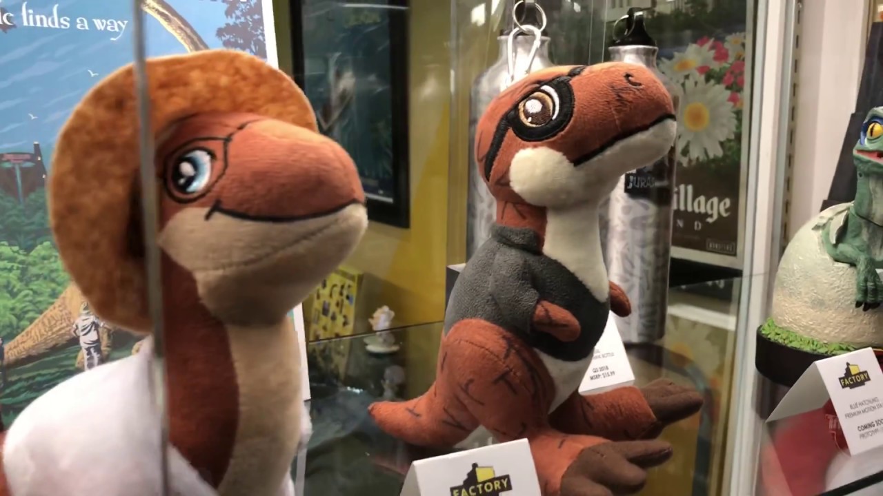 Factory Entertaiment en San Diego Comic Con 2018 - Juegos Juguetes y ...