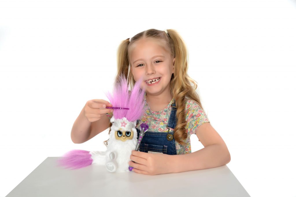 Bush Baby World, llega a México - Juegos Juguetes y Coleccionables