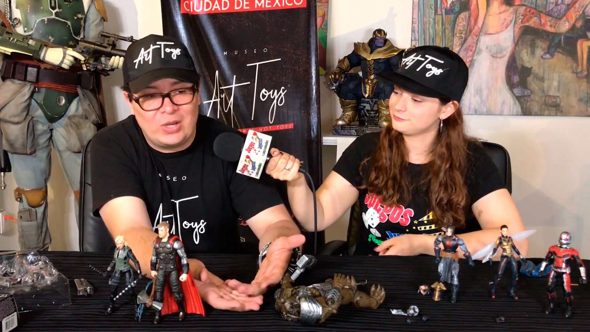 Marvel Legends Cull Obsidian BAF - Juegos Juguetes y Coleccionables