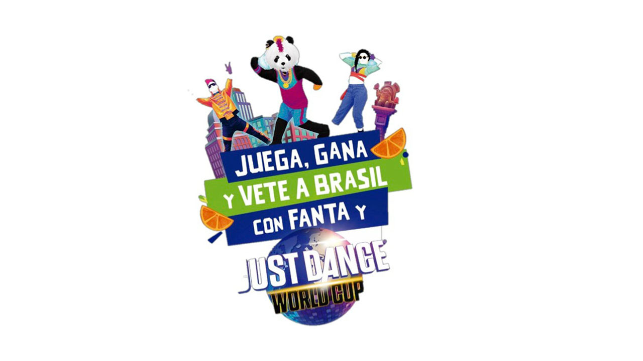 Asiste a la final mexicana de la Just Dance World Cup 2019 - JJyC