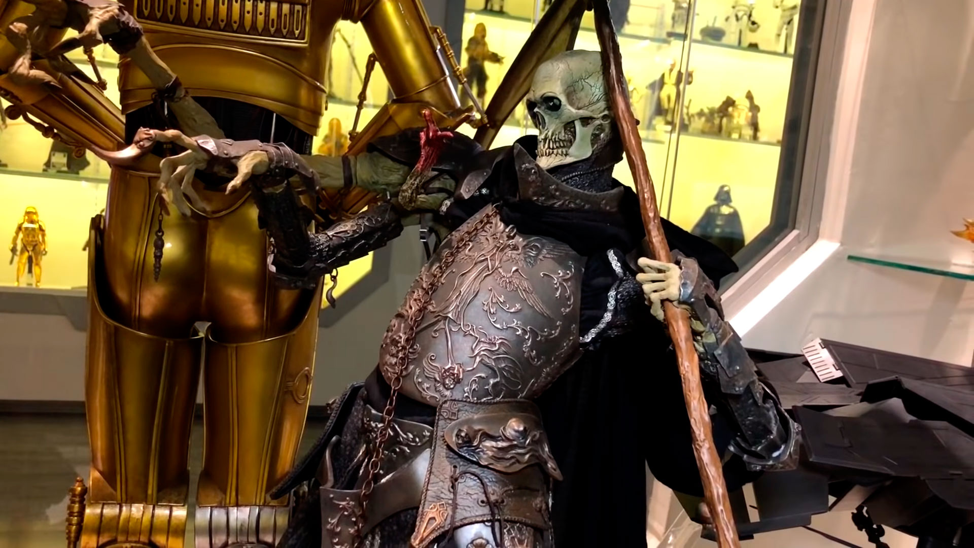 Court of the Dead | Sideshow Collectibles - Juegos Juguetes y ...