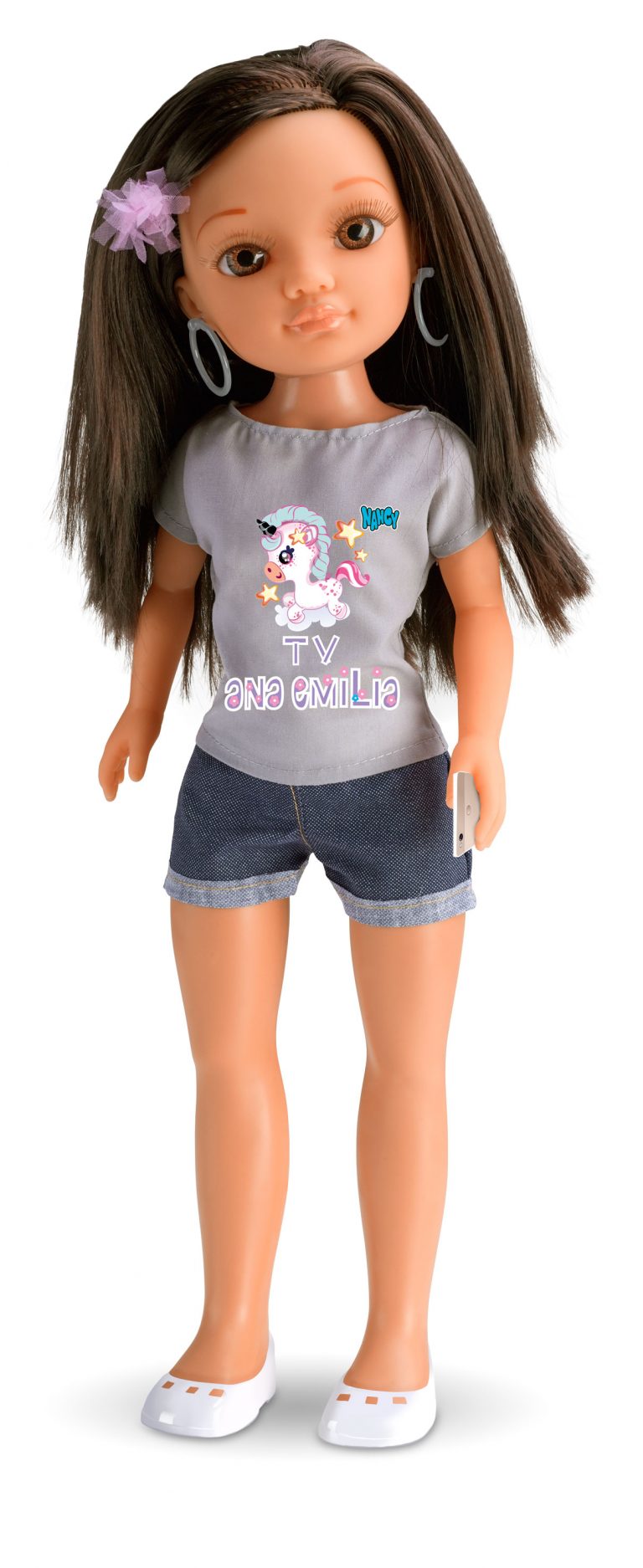 Nancy y Ana Emilia, de Famosa - Juegos Juguetes y Coleccionables