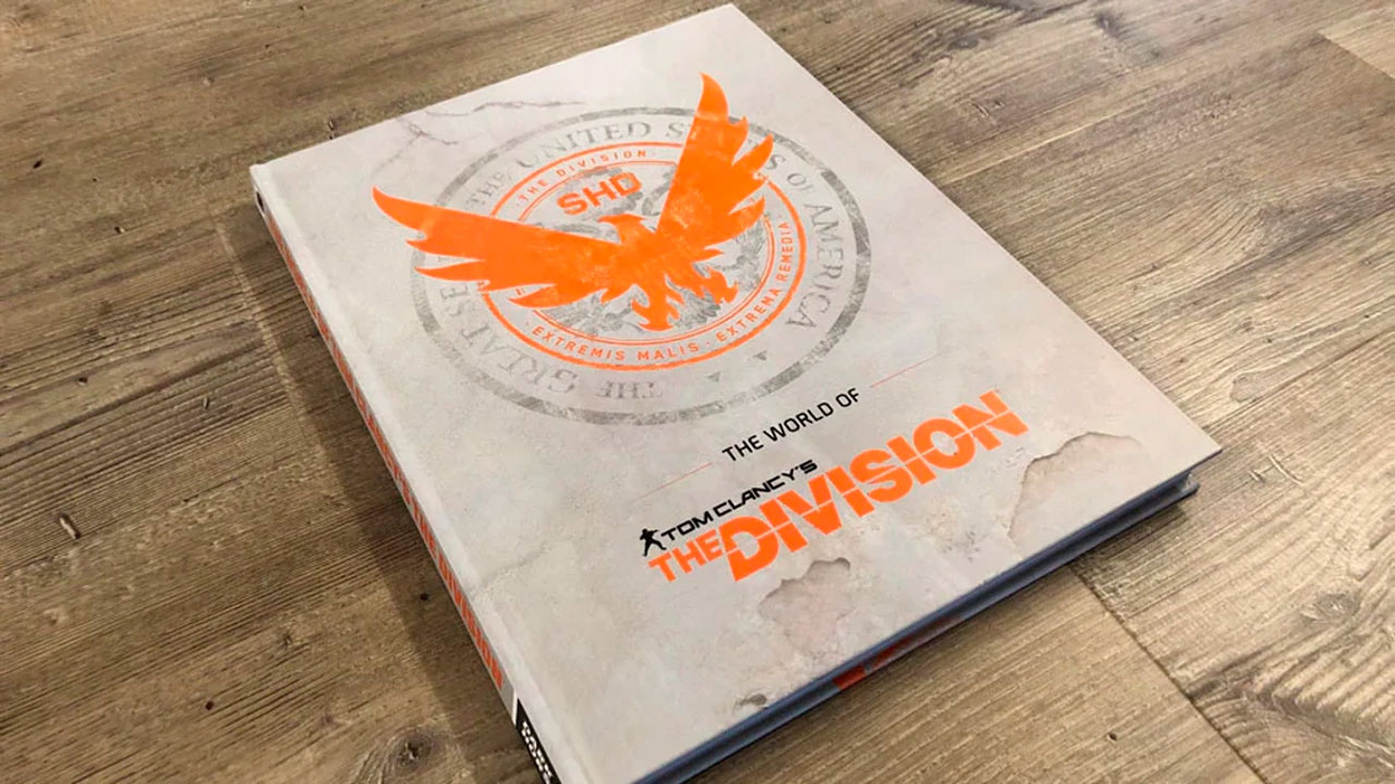 The World of Tom Clancy’s The Division: 5 datos del mundo - JJyC