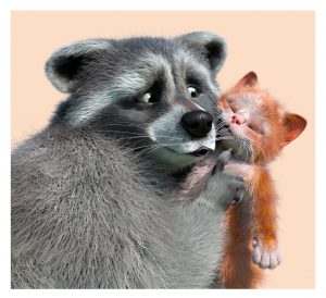 Mighty Mike llega a Boomerang - Juegos Juguetes y Coleccionables