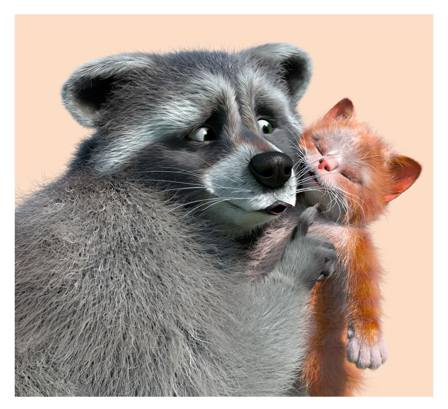 Mighty Mike llega a Boomerang - Juegos Juguetes y Coleccionables