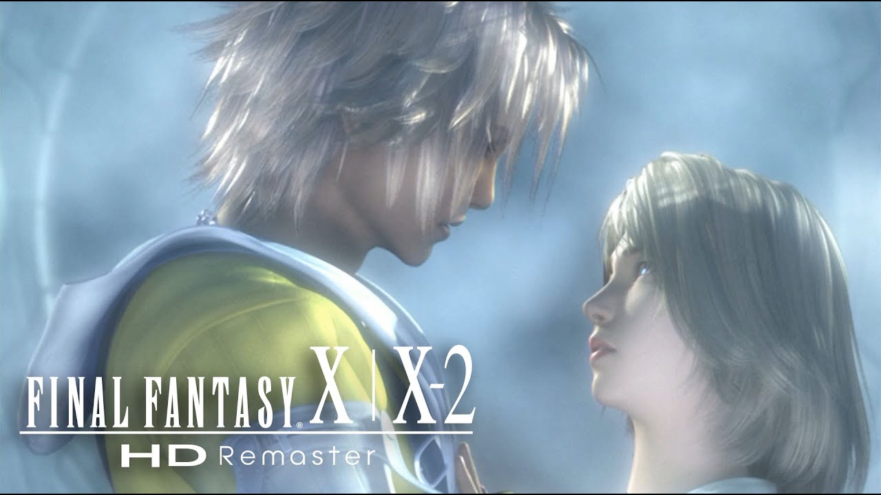 El desarrollo de Final Fantasy X - Juegos Juguetes y Coleccionables