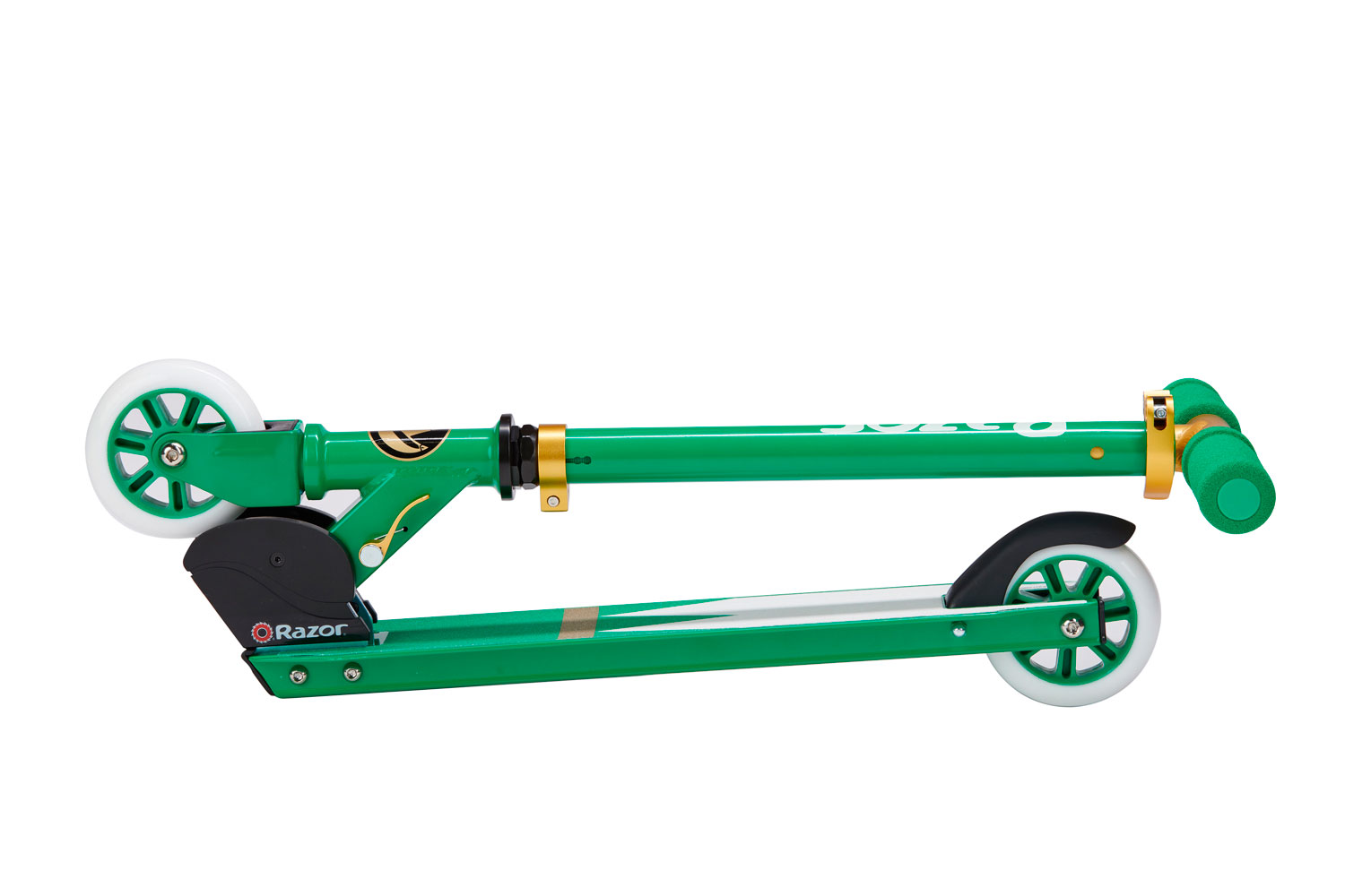 Scooter de Power Ranger Verde, exclusiva de SDCC 2019 - Juegos Juguetes ...