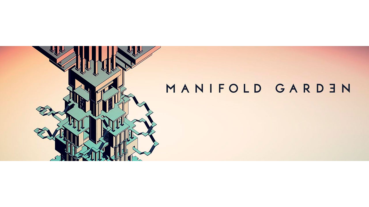 Manifold Garden se lanzará en Epic Games Store - JJyC