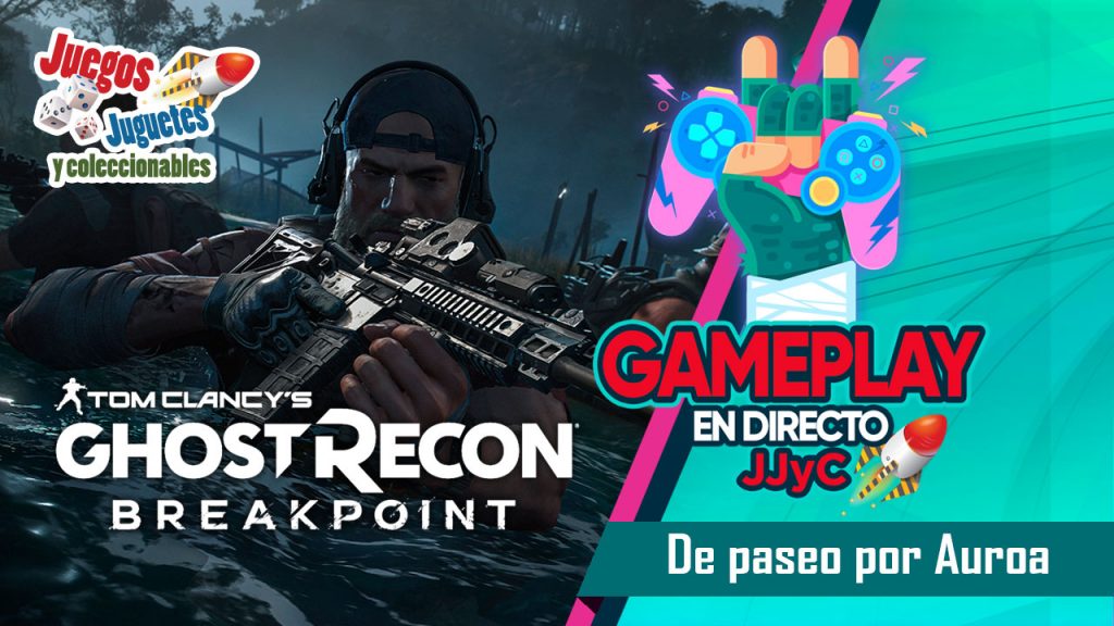 ghost-recon-breakpoint-gp - Juegos Juguetes y Coleccionables