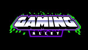 La Mole: Conoce el Gaming Alley - Juegos Juguetes y Coleccionables