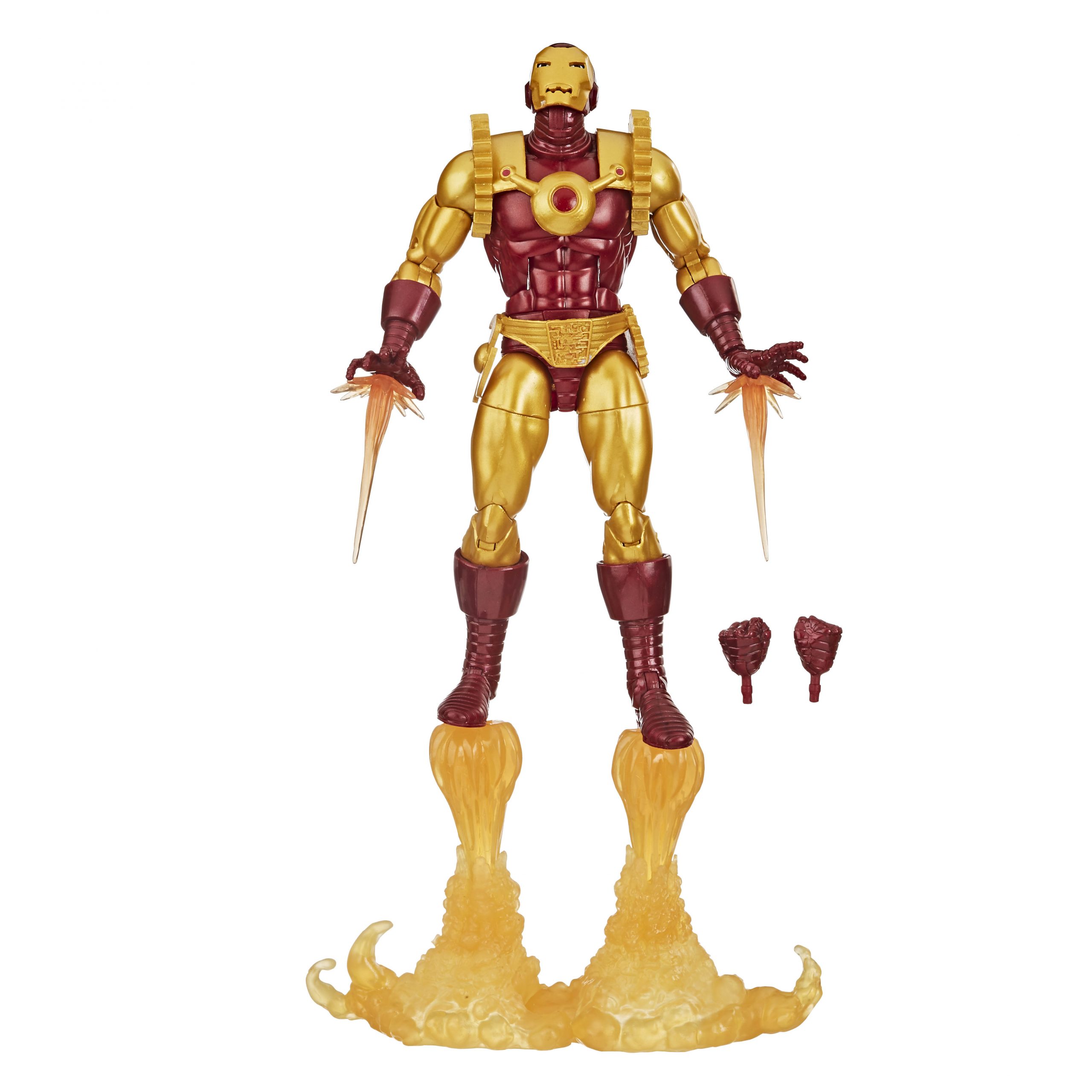 E87085L00-Marvel-Legends-Iron-Man-2020-main - Juegos Juguetes y ...