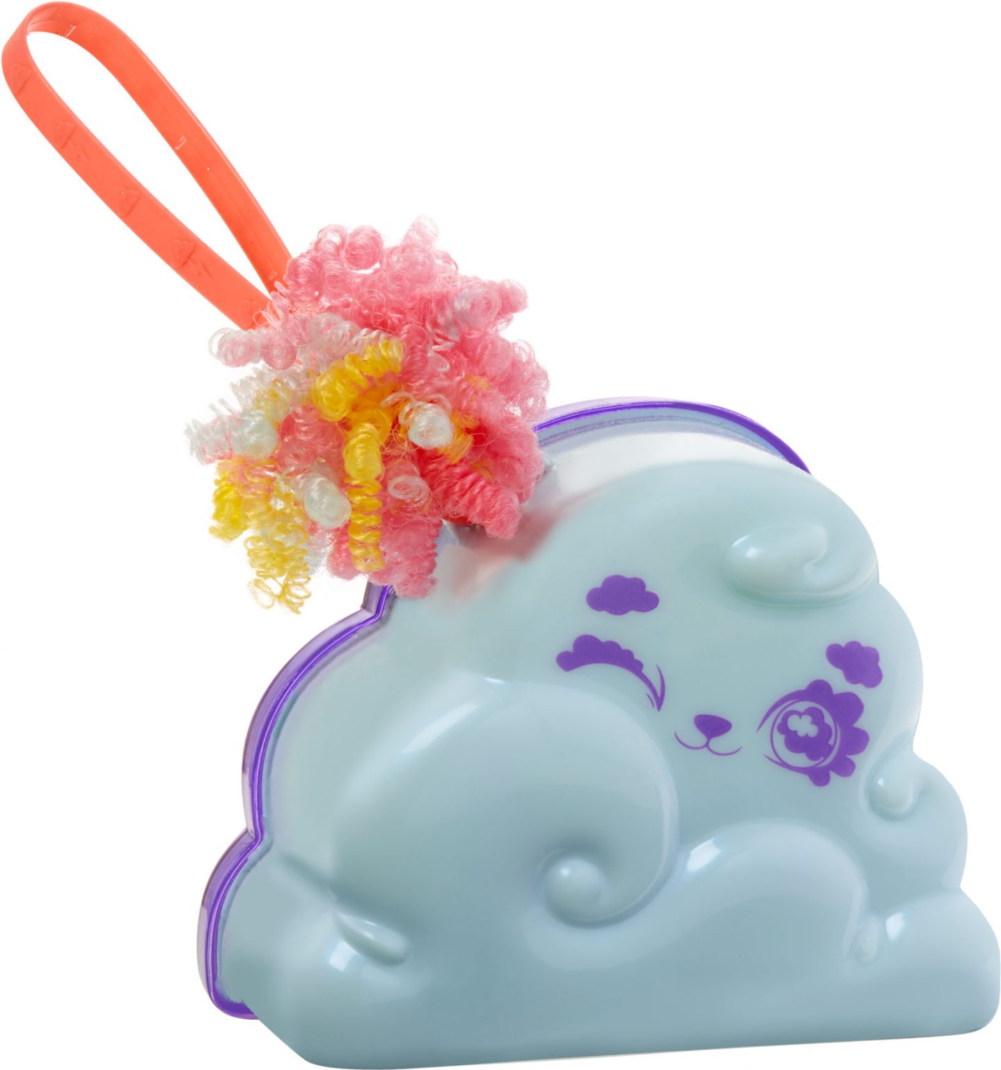 Cloudees, lo nuevo de Mattel - Juegos Juguetes y Coleccionables