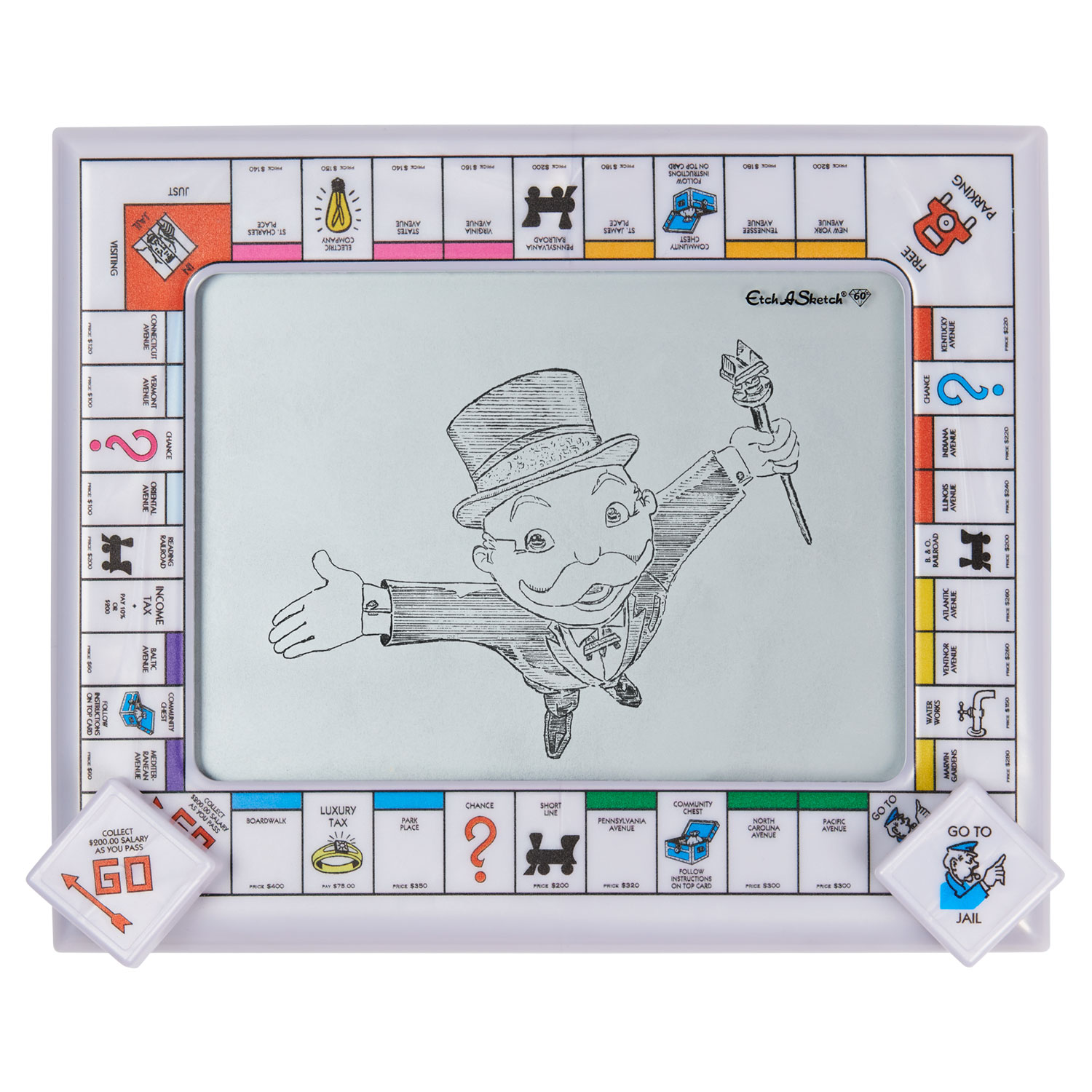 Monopoly celebra 85 años con muchos productos - Juegos Juguetes y ...