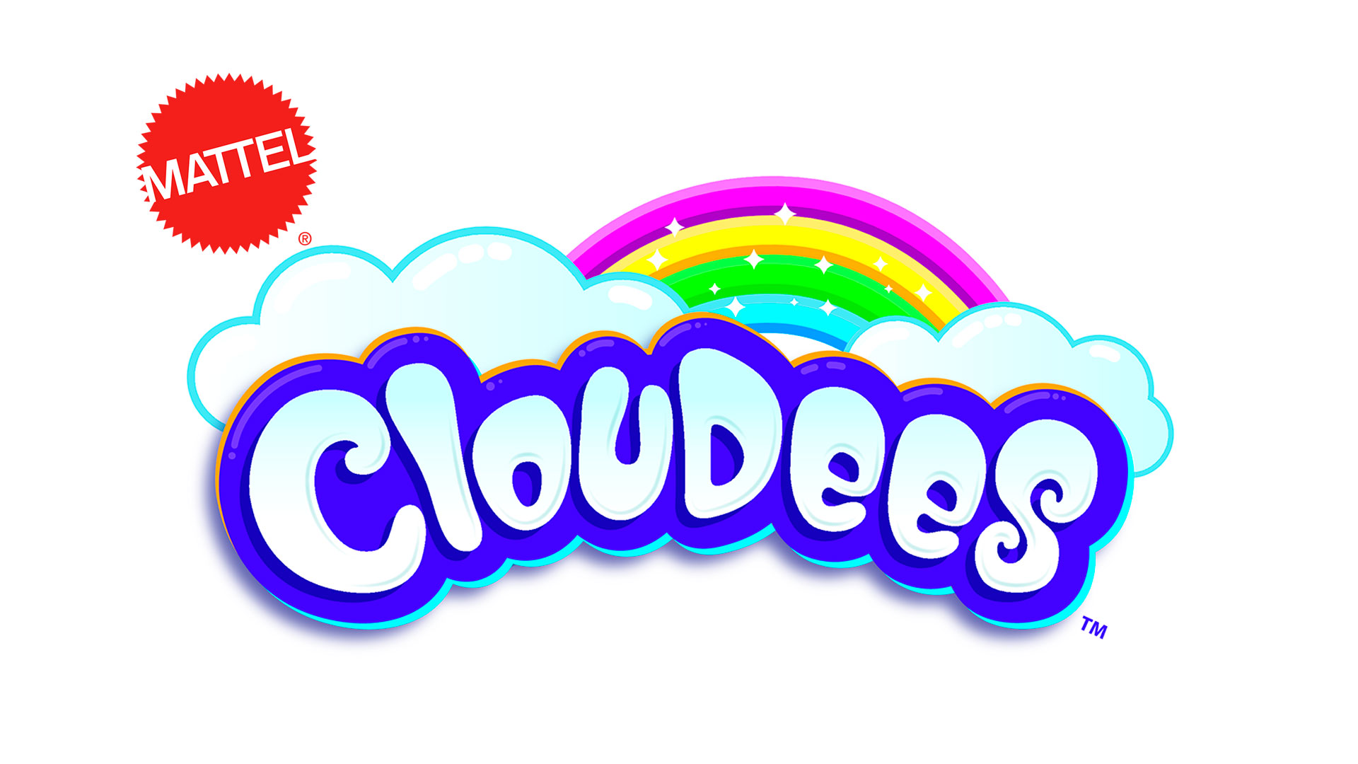 Cloudees, lo nuevo de Mattel - Juegos Juguetes y Coleccionables