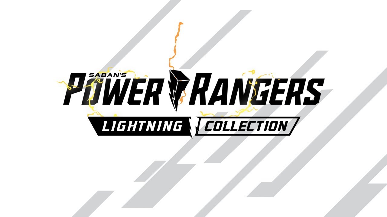 Power Rangers Fan First Friday: Nuevos lanzamientos - JJyC