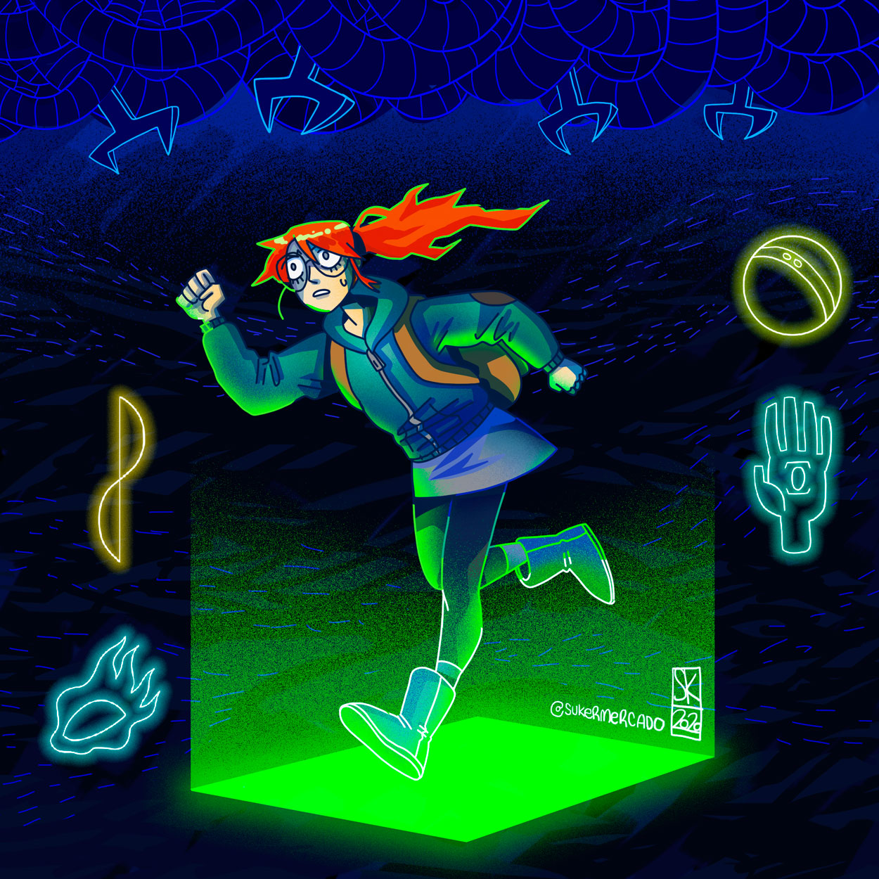 Cartoon Network presenta: Chicas Dibujando Chicas 2da Edición - Juegos ...