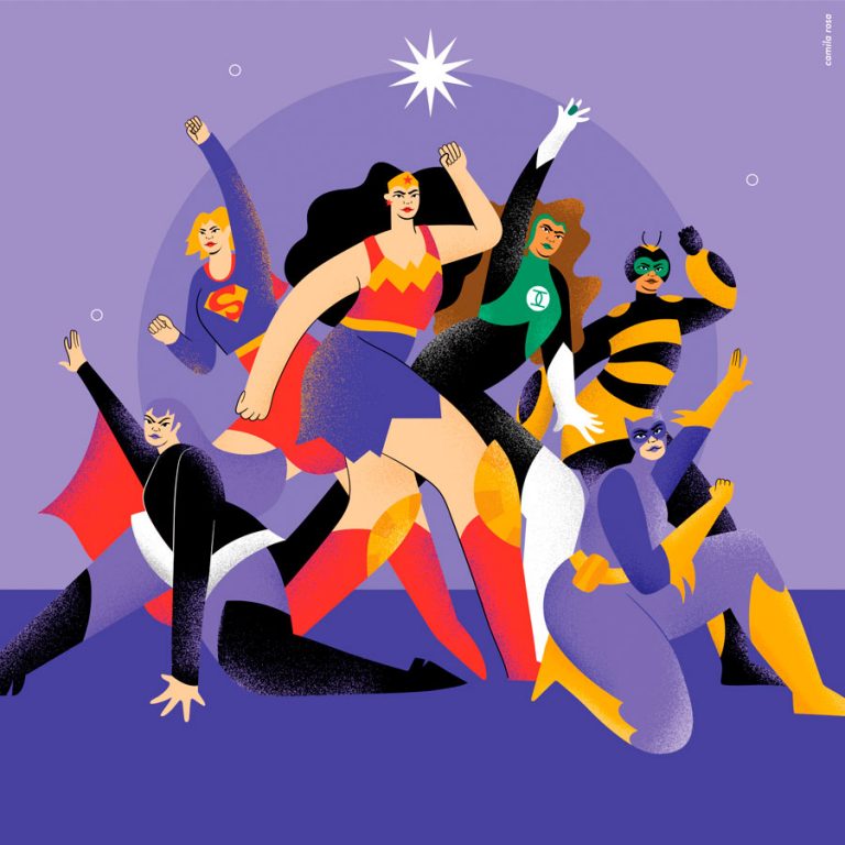 Cartoon Network presenta: Chicas Dibujando Chicas 2da Edición - Juegos ...