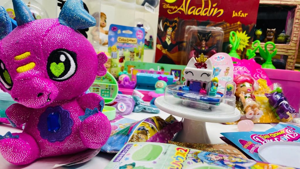 calico - Juegos Juguetes y Coleccionables