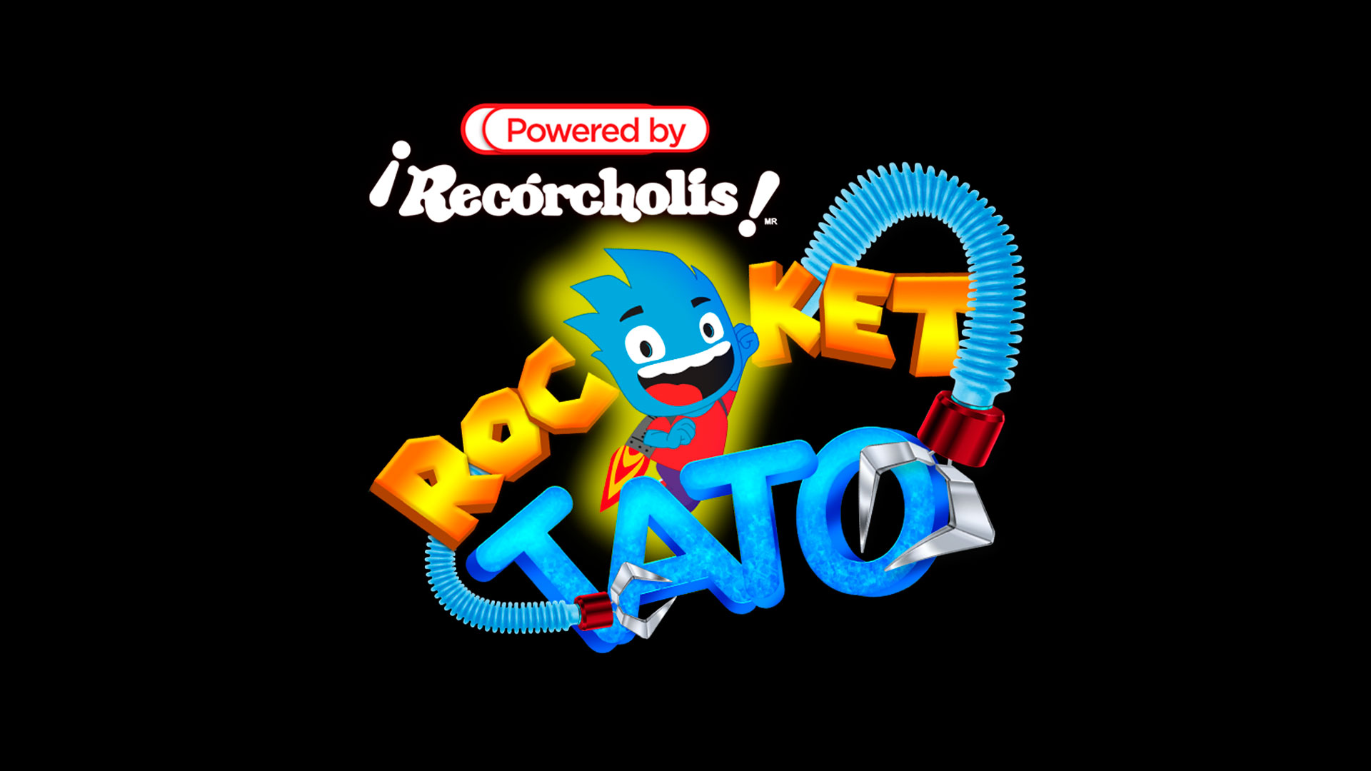 Recorcholis Logo