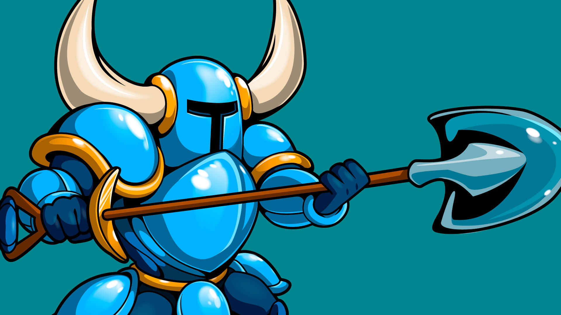 Nintendo eShop: Shovel Knight regresa - Juegos Juguetes y Coleccionables