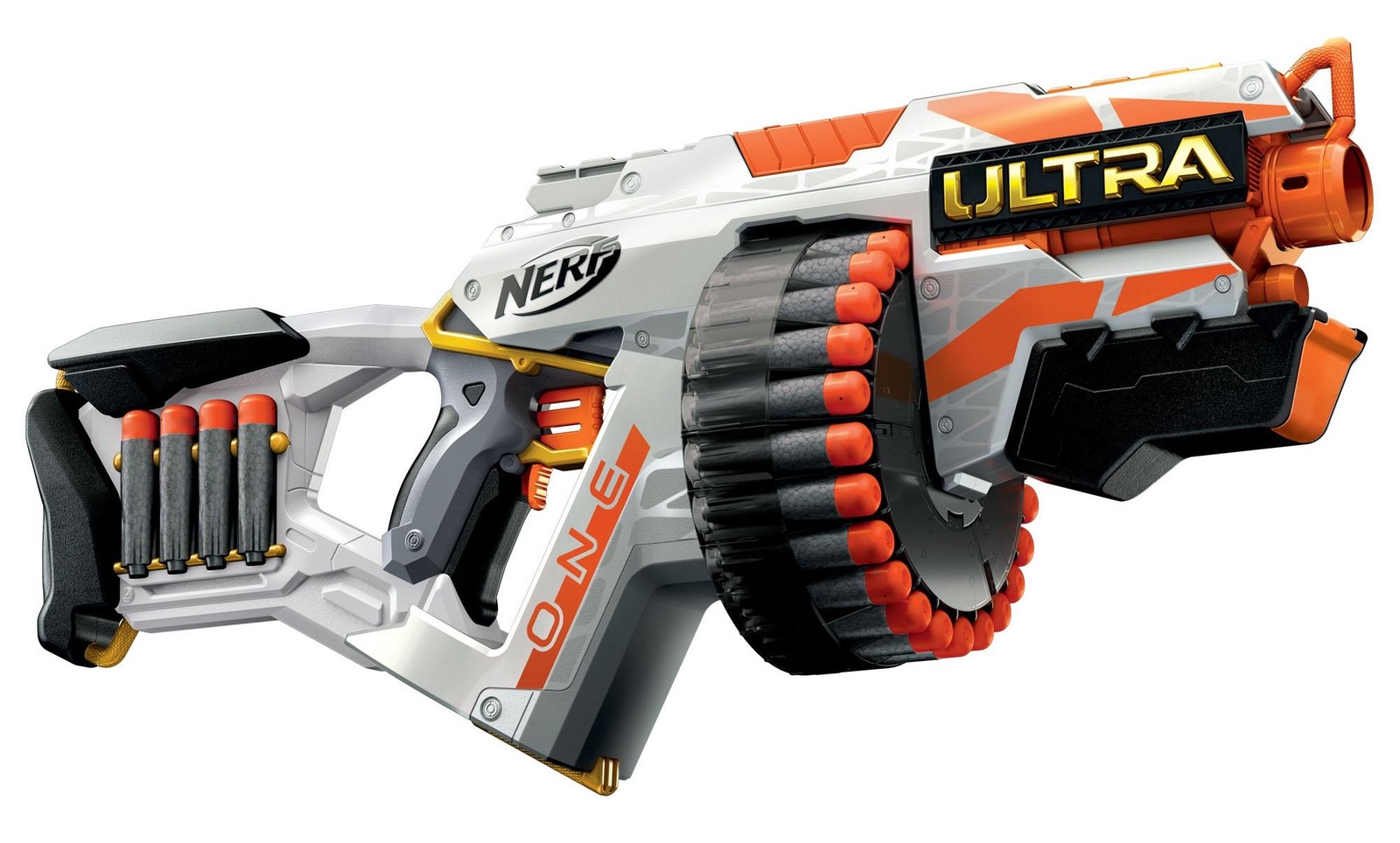 Conoce Nerf House – Entrevista - Juegos Juguetes y Coleccionables