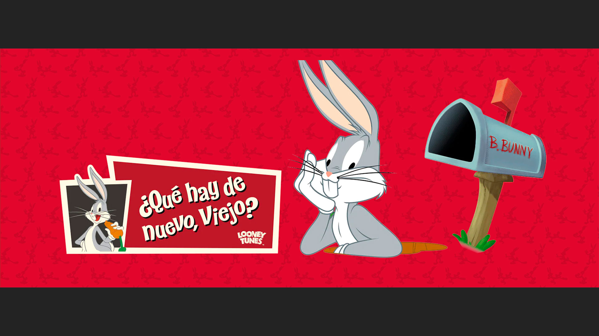 Bugs Bunny cumple 80 en Boomerang y Cartoon Network - Juegos Juguetes y ...