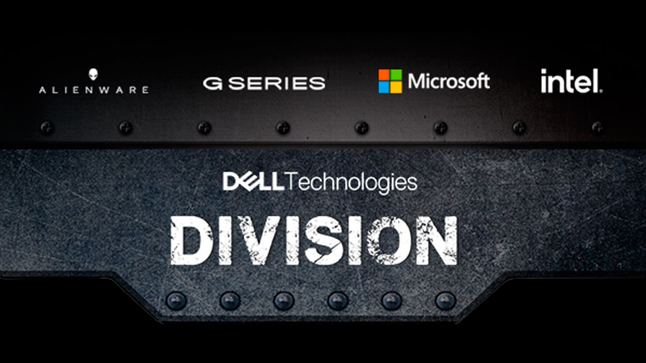 Se presenta Dell Technologies Division - JJyC
