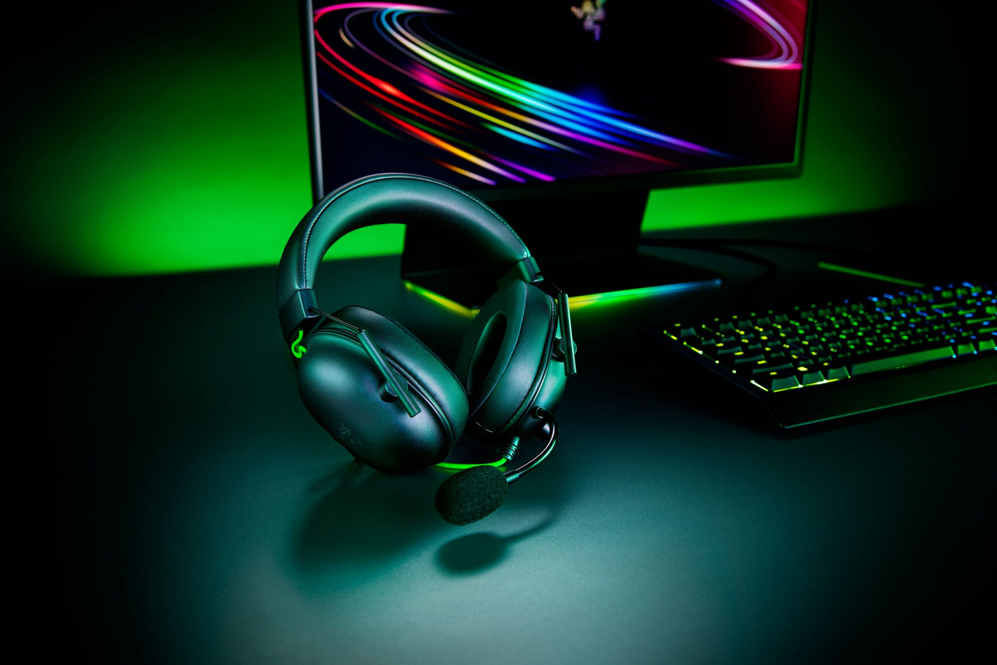 Razer se une al Buen Fin - Juegos Juguetes y Coleccionables