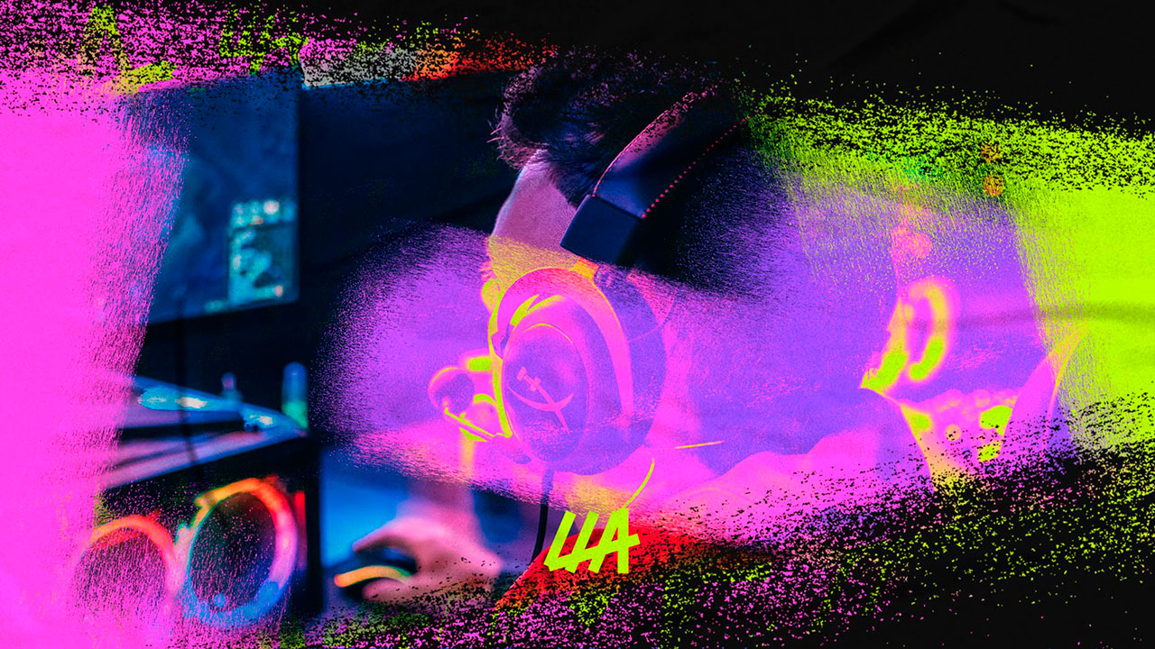 HyperX se une a LLA de LoL - Juegos Juguetes y Coleccionables