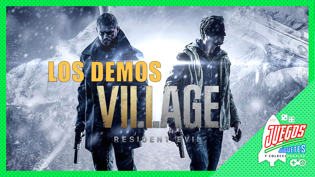 Lo ULTIMO en VIDEOJUEGOS - Gameplay En Directo - JJyC