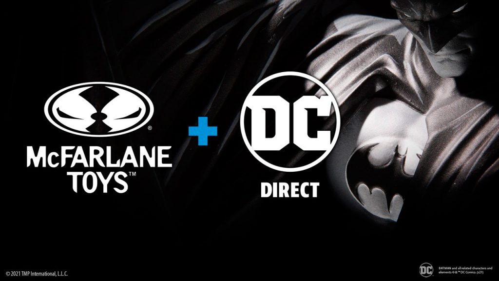 Mc-Dc-Direct - Juegos Juguetes y Coleccionables