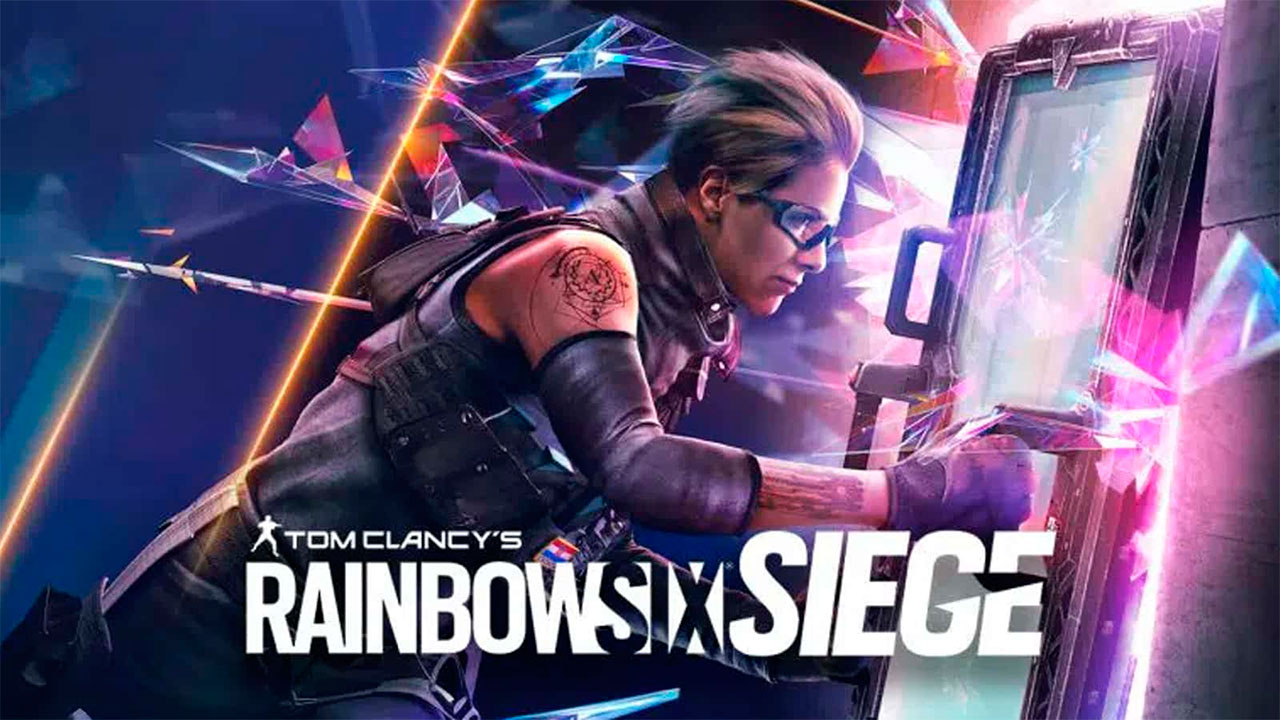 Rainbow Six Siege: Crystal Guard, nueva temporada - JJyC