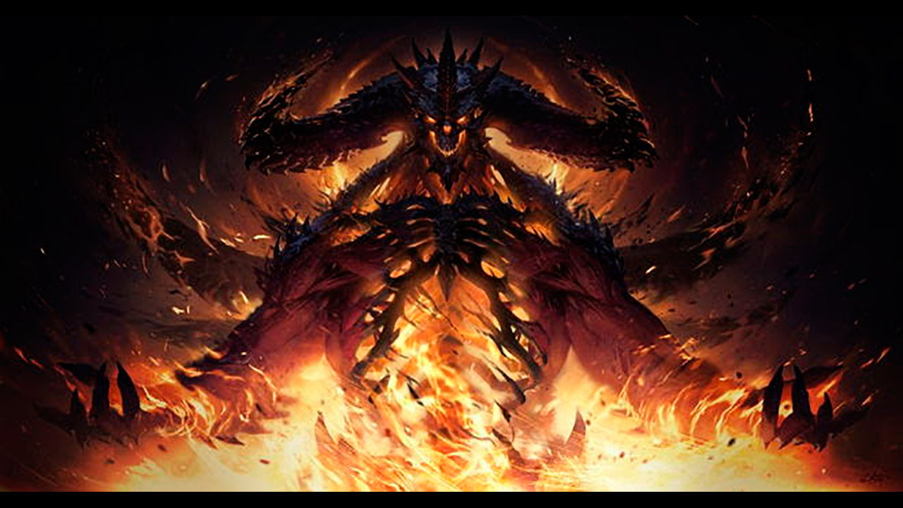 Primera gran actualización de Diablo Immortal - JJyC