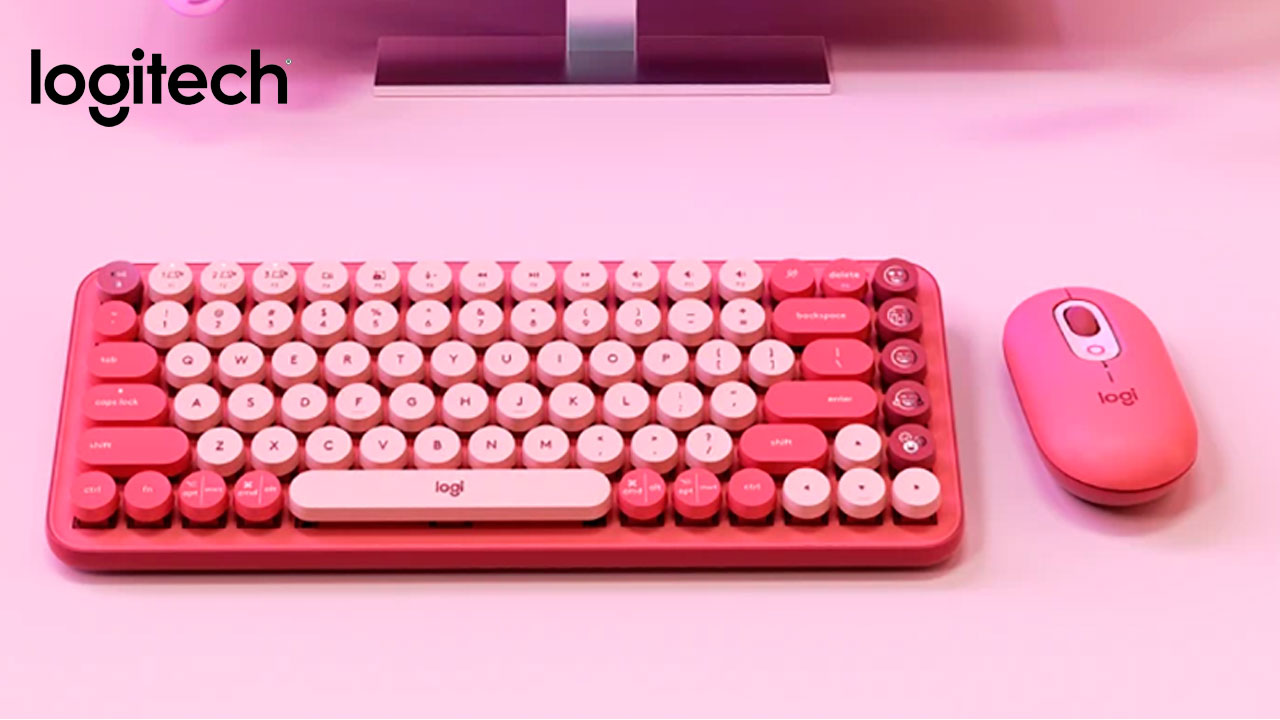 logitech-POP - Juegos Juguetes y Coleccionables