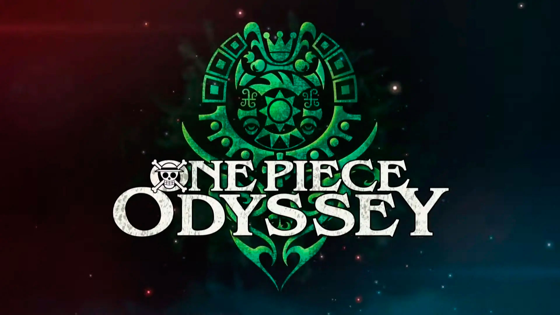 One Piece Odyseey estrena trailer de historia - JJyC
