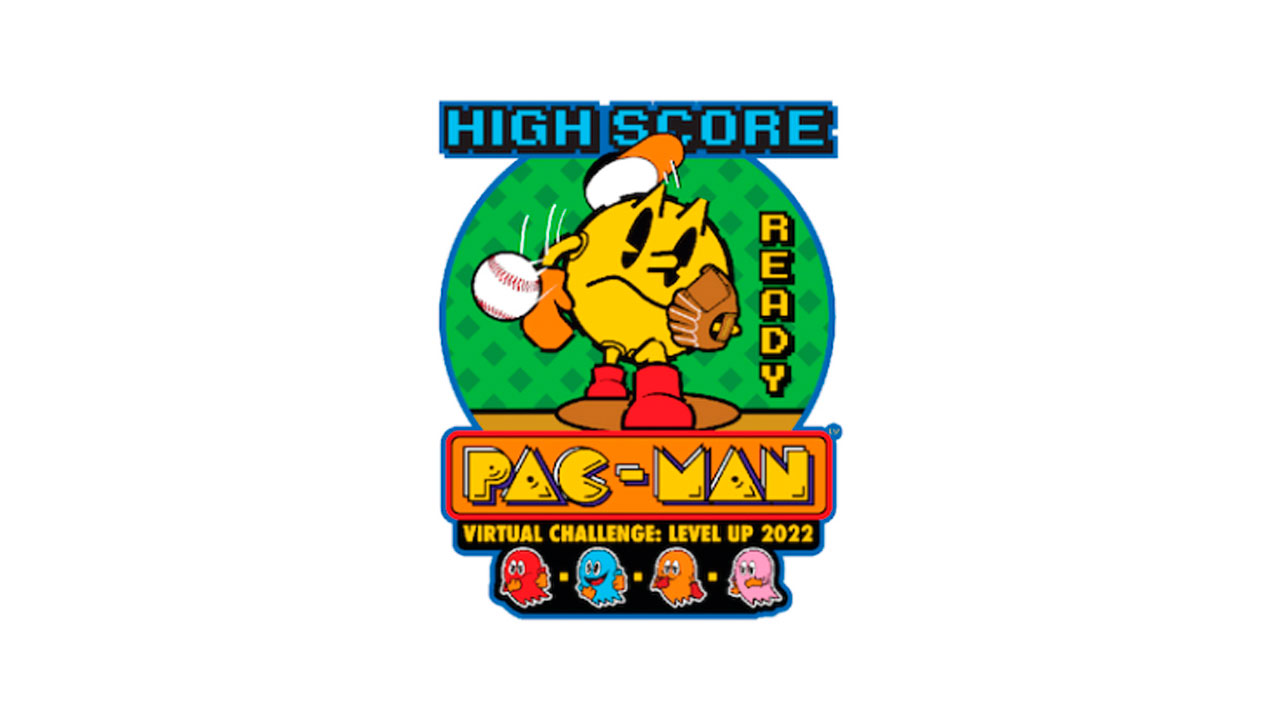 PAC-MAN cumple 42 años y así lo celebra - JJyC