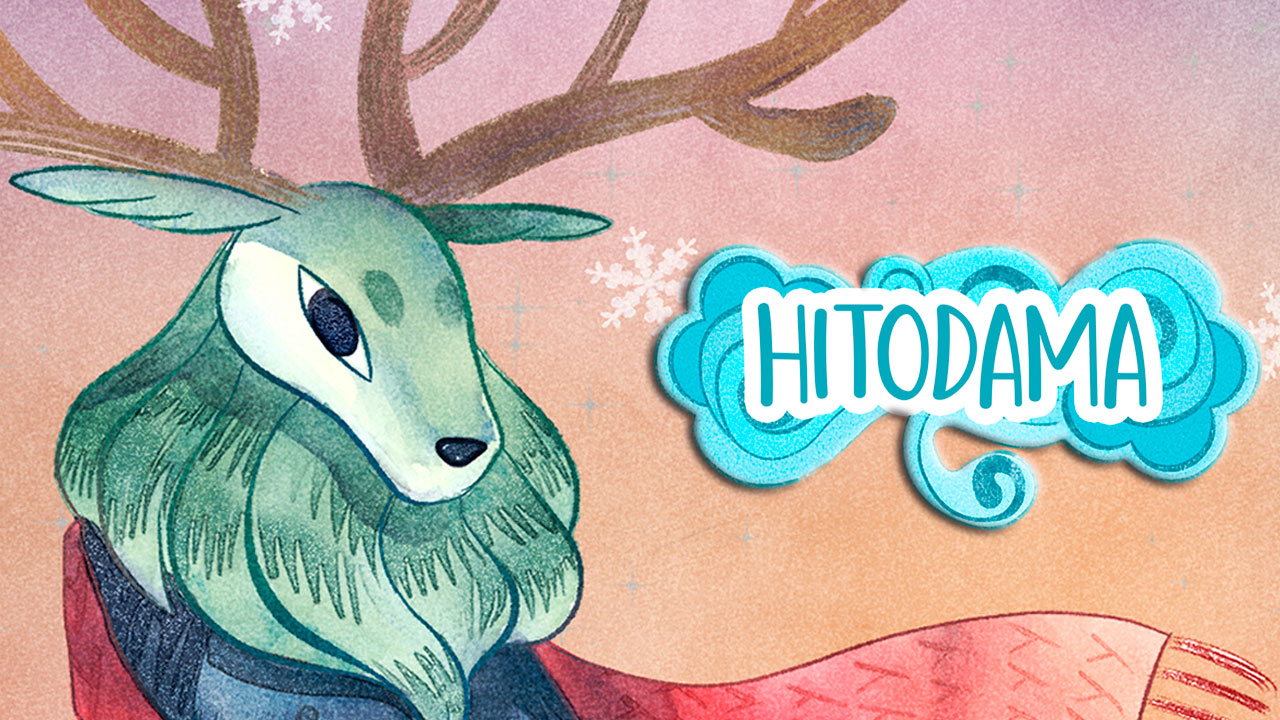 Hitodama: Juego de mesa mexicano - JJyC