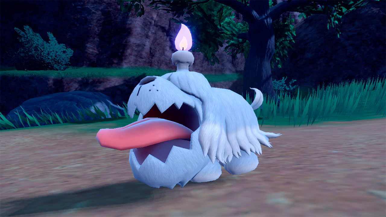 Conoce al nuevo Pokémon: Greavard - JJyC